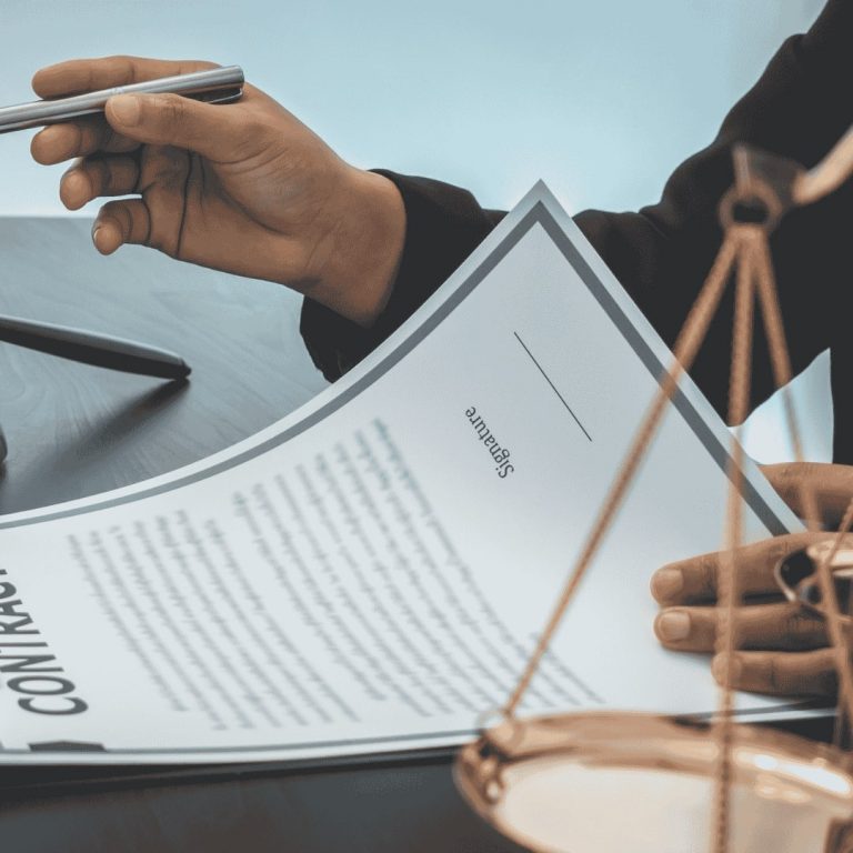 Civil Litigation Process: A Step-by-Step Guide