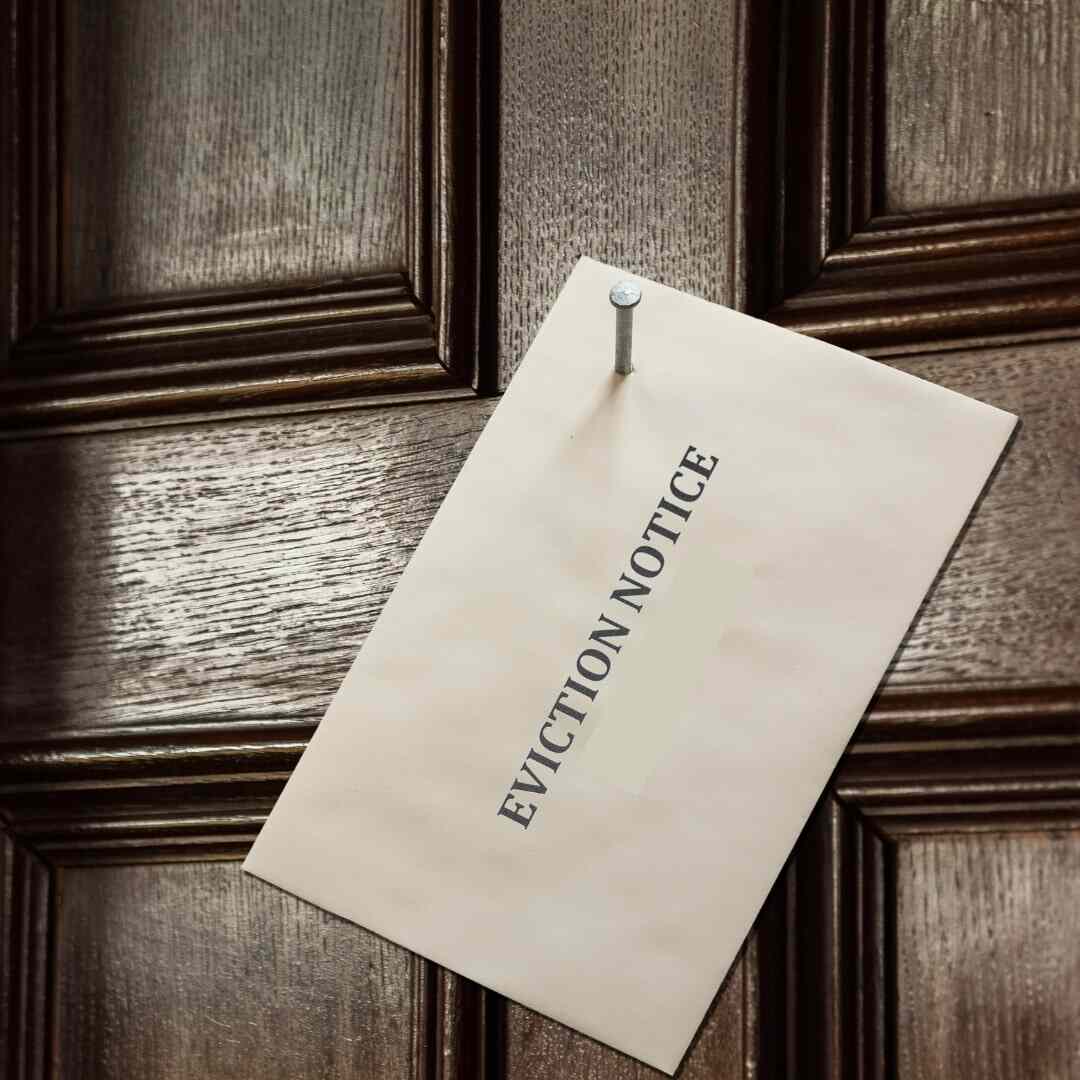 Eviction Notice: Your Rights, Steps to Fight 2025 Guide