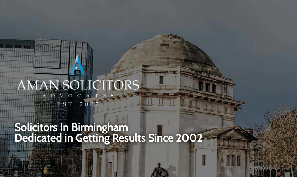 5 Reasons Why Understanding the Law of the Land Matters!