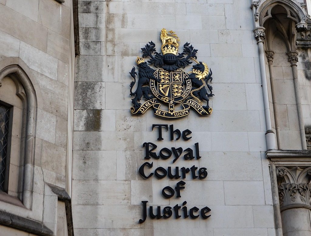 5 Reasons Understanding the Law of the Land Protects & Empowers You!